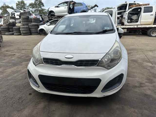 Wrecking Kia Rio 2013 | Wrecking | Gumtree Australia Brisbane South ...