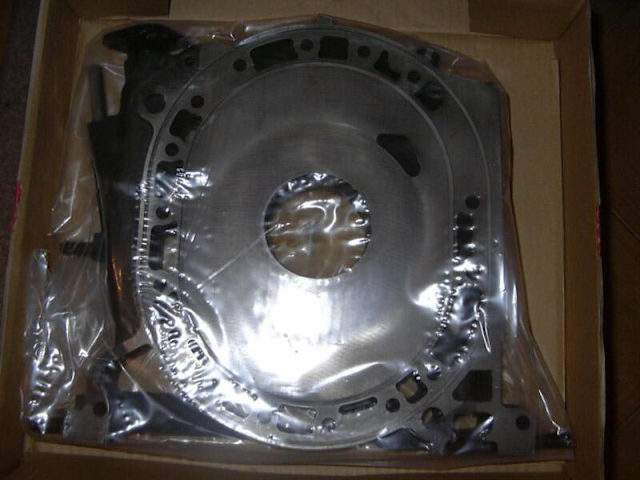Mazda Rotary, 13b turbo JC Cosmo, 20B Plates / housings NEW rx3, rx7 ...