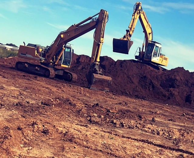 Experienced Machine Operators | Machine & Plant Operator | Gumtree ...