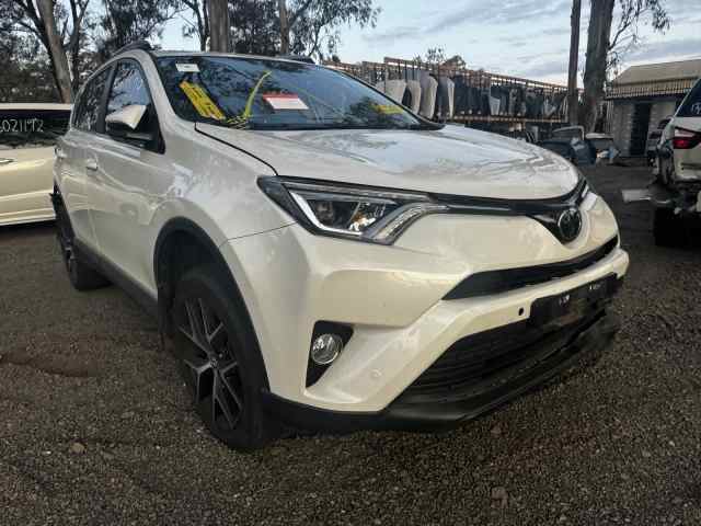 Wrecking a 2018 Toyota Rav4 | Wrecking | Gumtree Australia Brisbane ...