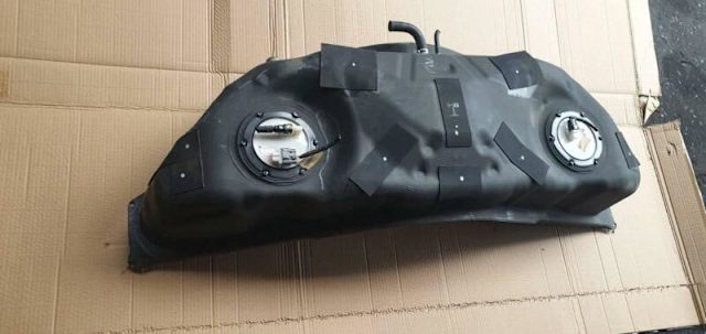 NISSAN 2010 Z34 370Z FUEL TANK COMES WITH FUEL PUMP AND LEVEL SENDER ...