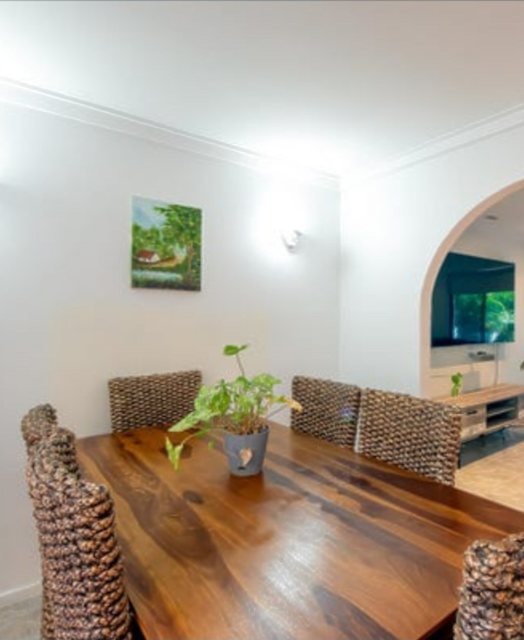 Dinning table with 6 chairs - Dining Tables in Padbury WA | Gumtree ...