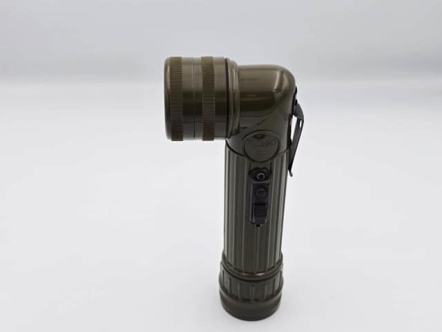 MIL-TEC Angle head Incandescent Flashlight - Other Tools & DIY in Ryde NSW | Gumtree Australia