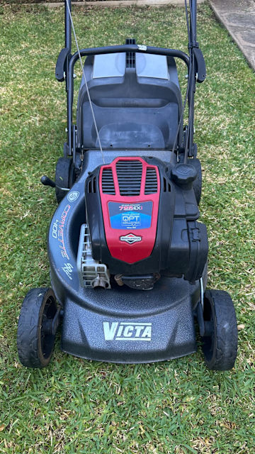 Lawn Mower - Victa Corvette 400 - Lawn Mowers in Newton SA | Gumtree ...