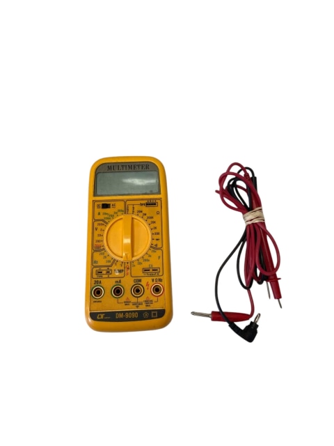 Lutron Multimeter: DM-9090 - Power Tools in Mandurah WA | Gumtree Australia