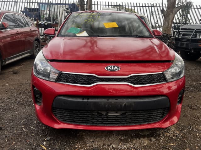 Wrecking a 2018 Kia Rio | Wrecking | Gumtree Australia Brisbane South ...