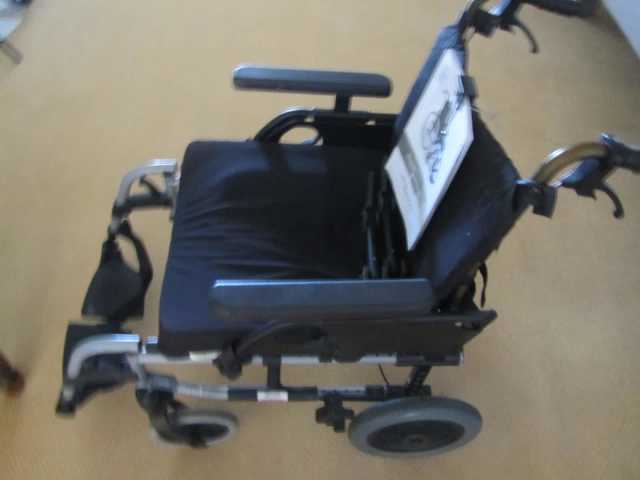 BASIC 2 BREEZY WHEELCHAIR - Miscellaneous Goods in Grafton NSW ...