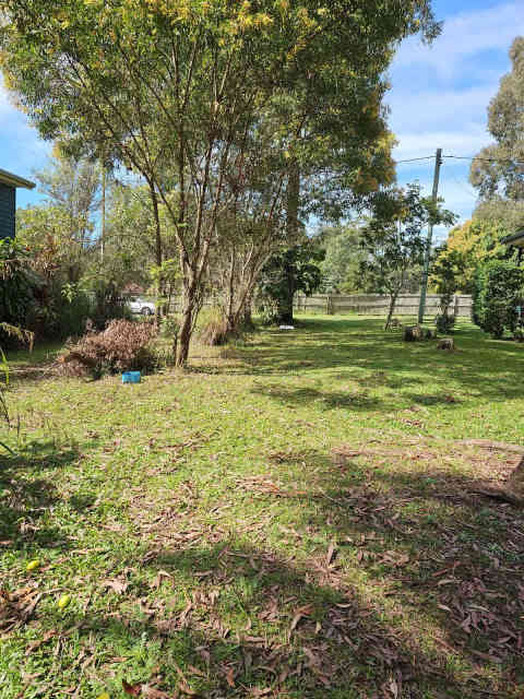 land russell island $30,000 deposit, repay $218 per week over 3 years ...