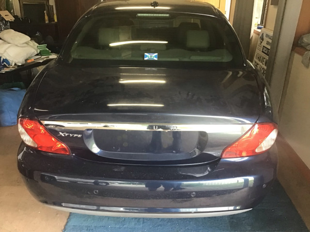 X type Jaguar | Cars, Vans & Utes | Gumtree Australia Redland Area ...