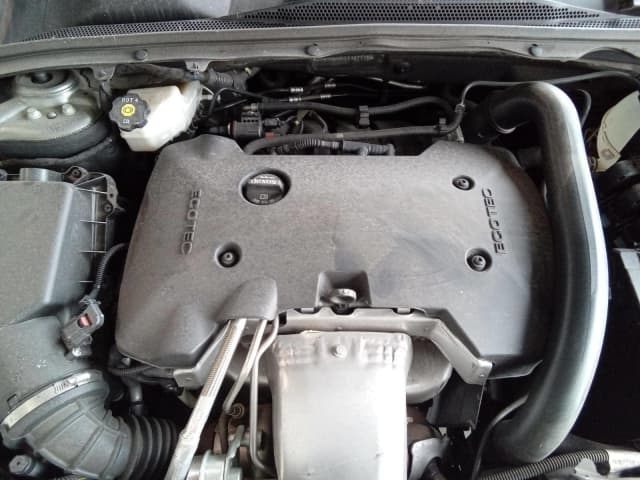 2019 HOLDEN COMMODORE ENGINE PETROL 2.0 B20NFT TURBO ZB 10/17-12/20 ...