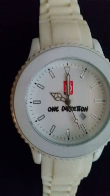One direction vip watch | Watches | Gumtree Australia Armadale Area ...