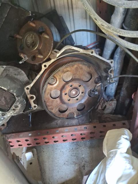 selling t700 mechanical kickdown gearbox | Engine, Engine Parts ...