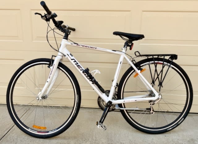 Merida Speeder Bicycle - Men's Bicycles in Subiaco WA | Gumtree Australia