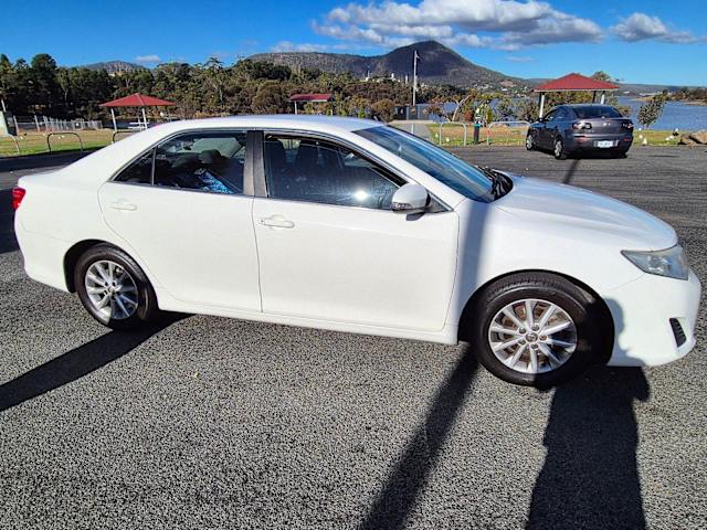 2014 TOYOTA CAMRY ALTISE | Cars, Vans & Utes | Gumtree Australia ...