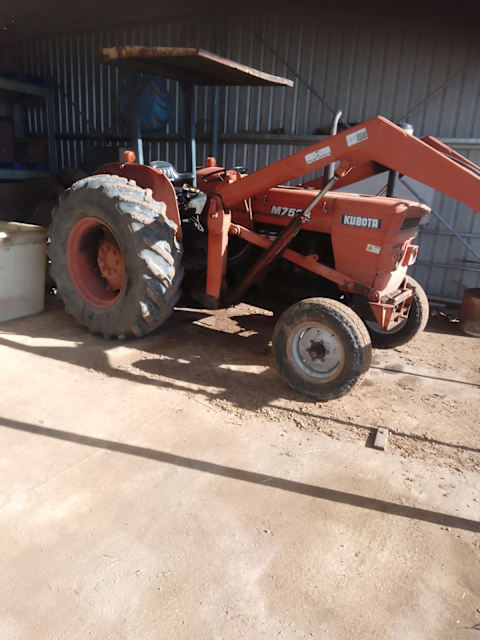 FARM CLEARING SALE 20th SEPTEMBER AUCTIOM - Garage Sale in Beverley WA ...