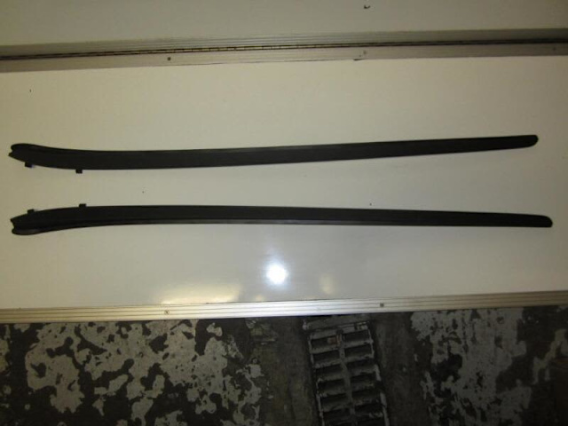 Genuine Holden commodore VE front windscreen mould ve window | Other ...
