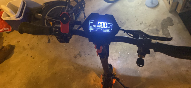 Mercane g2 pro e-scooter - Other in Kallangur QLD | Gumtree Australia