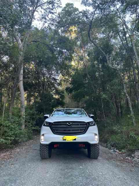 Modified 4JJ3 Mazda | Cars, Vans & Utes | Gumtree Australia Redcliffe ...