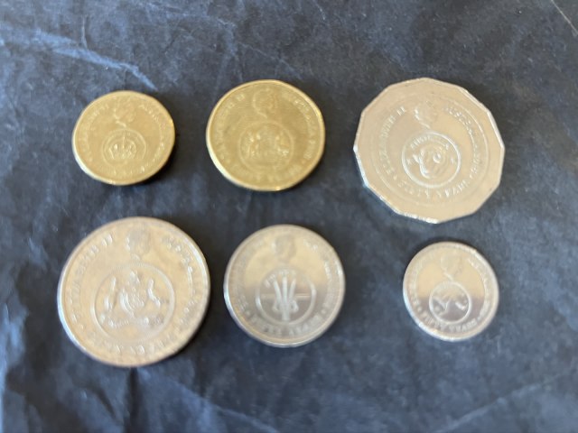 2016 Changeover Coin Collection - Collectables in McDowall QLD ...
