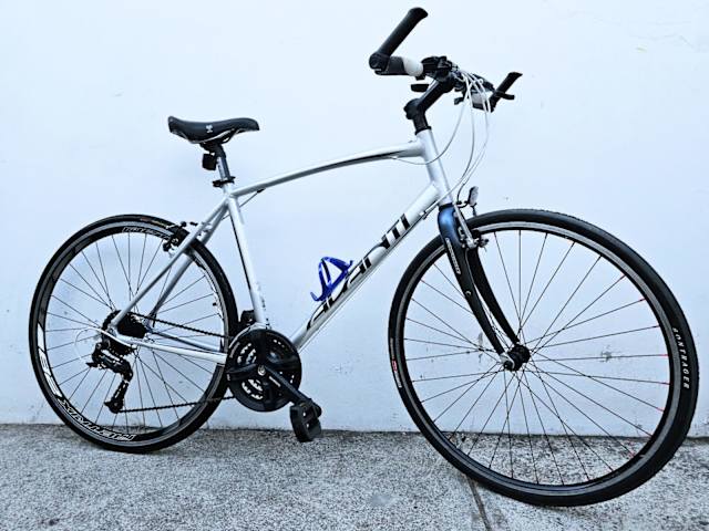 Avanti/Apollo Hybrid Bike $199 each - Men's Bicycles in Perth WA ...