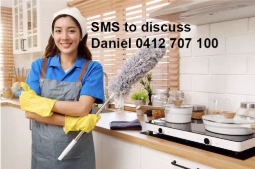 Housekeeper (Long term employment) | Cleaner & Housekeeper | Gumtree ...