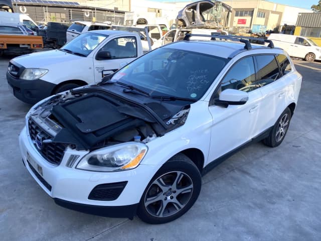 Volvo XC60 2013 now wrecking | Wrecking | Gumtree Australia Kingston ...