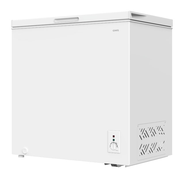 Brand New Chiq 199L Chest Freezer/ CCF199WE - Fridges & Freezers in ...