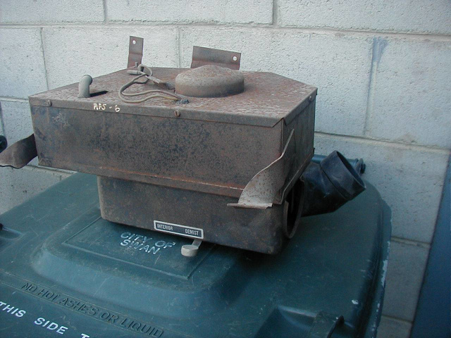 Valiant Chrysler AP5 and AP6 heaters and controls | Auto Body parts ...