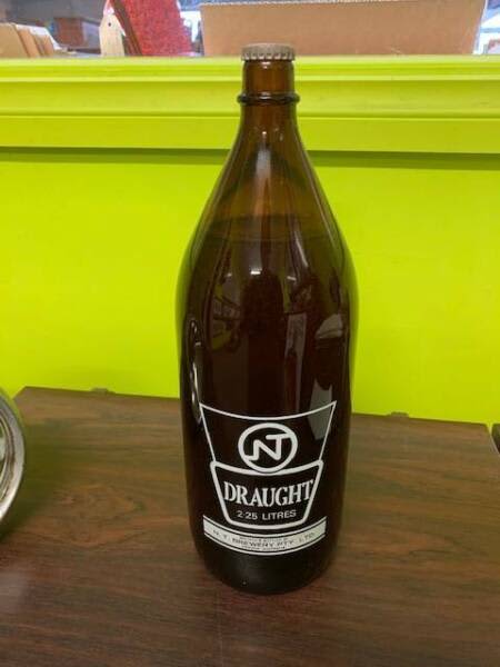 2.25 litre Darwin Stubby. - Antiques in Mount Barker SA | Gumtree Australia