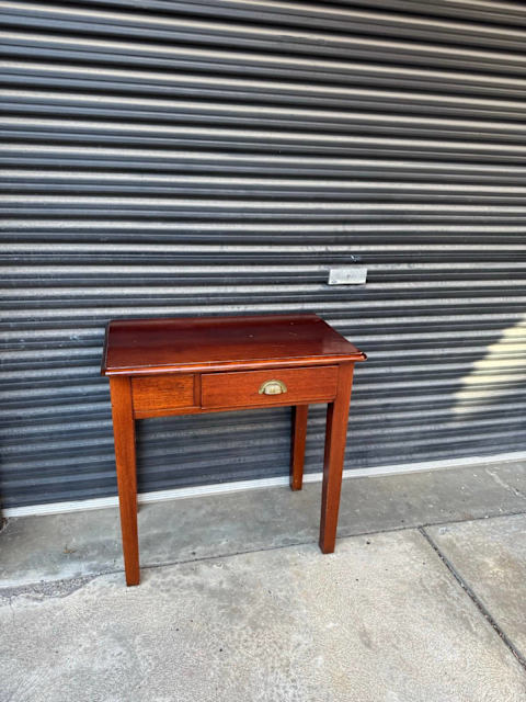 Antique Side Table - Price Negotiable - Buffets & Side Tables in ...