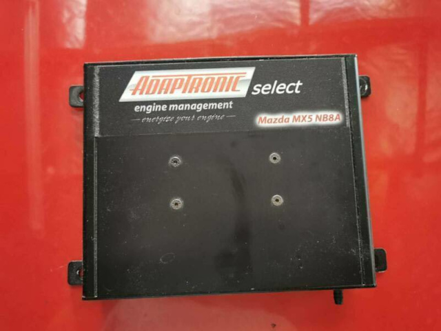 ADAPTRONIC Select Pnp ecu Mazda nb8a mx5 miata megasquirt haltec ...