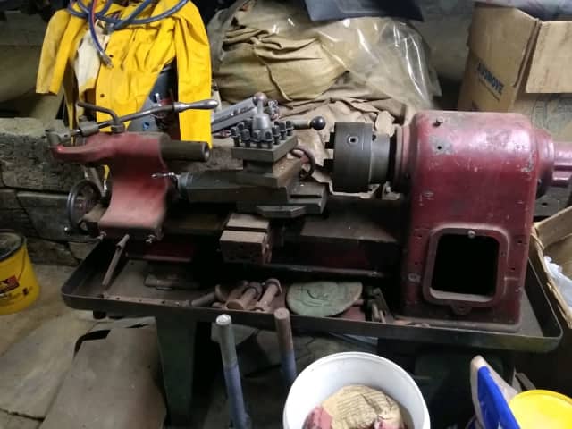 Lathe steel - Power Tools in Mooroolbark VIC | Gumtree Australia