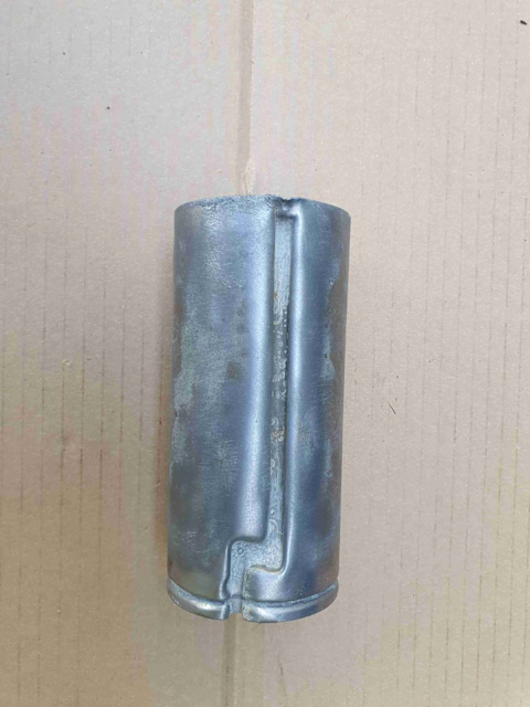Range Rover Classic fuel filler insert | Auto Body parts | Gumtree ...