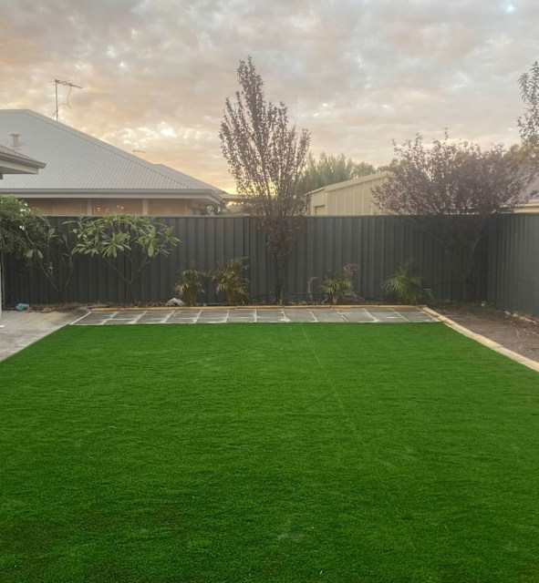 Landscape/Gardening Services Perth, May Special! | Landscaping ...