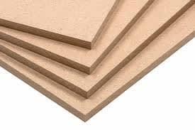 MDF 3mm 2400 x1200 sheet | Building Materials | Gumtree Australia ...