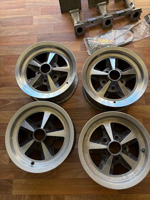 Holden Torana Sprintmaster wheels | Wheels, Tyres & Rims | Gumtree ...