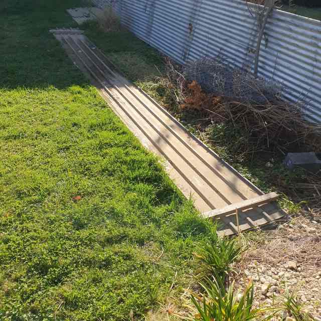 colour bond sheets (big) - Building Materials in Burnie TAS | Gumtree ...