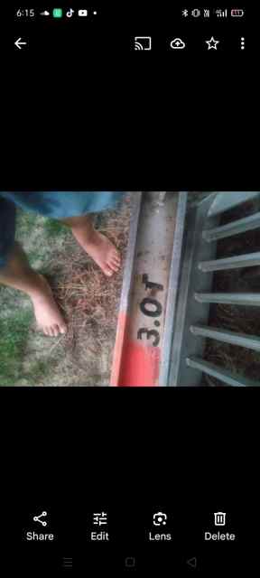 Loading ramps for bobcat and diggers | Construction Equipment | Gumtree ...