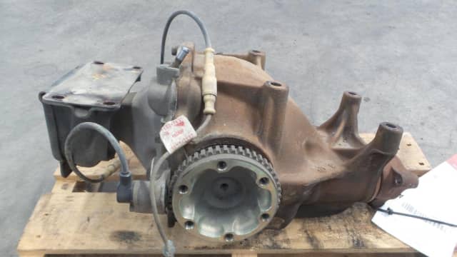 2003 HOLDEN VY COMMODORE 3.8L AUTO PETROL SEDAN DIFFERENTIAL CENTRE ...