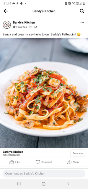 Looking for experienced Pasta chef Brunswick | Chef & Cook | Gumtree ...