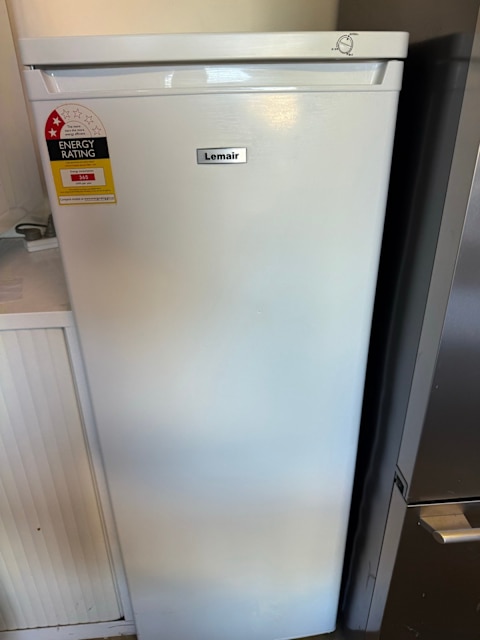 Freezer Lemair - Fridges & Freezers in Henley Beach SA | Gumtree Australia