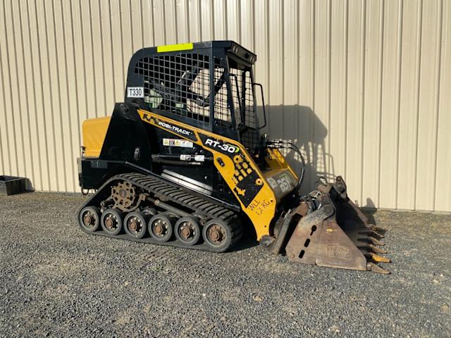 ASV RT 30 Posi track | Construction Equipment | Gumtree Australia ...