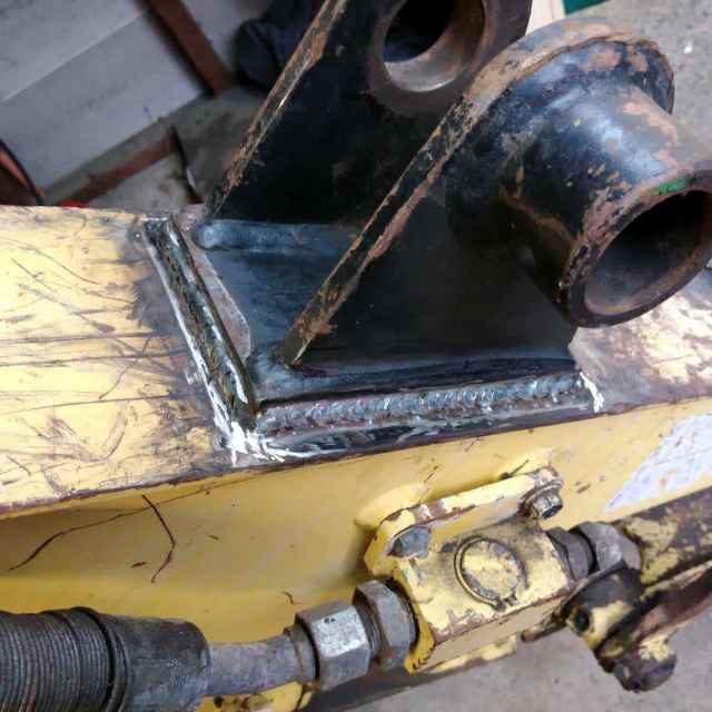 MOBILE WELDING & FABRICATION | Welder & Boilermaker | Gumtree Australia ...