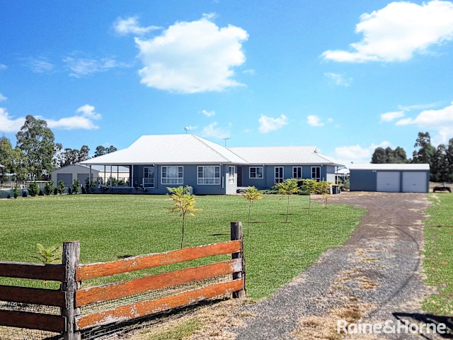 164 Branch Creek Road, Dalby, Queensland 4405 - for Sale | Gumtree ...