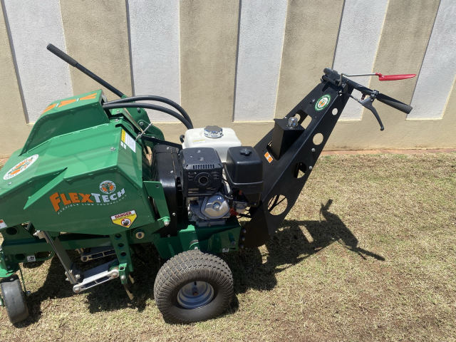 Billy Goat Corer and scarifier | Landscaping & Gardening | Gumtree ...