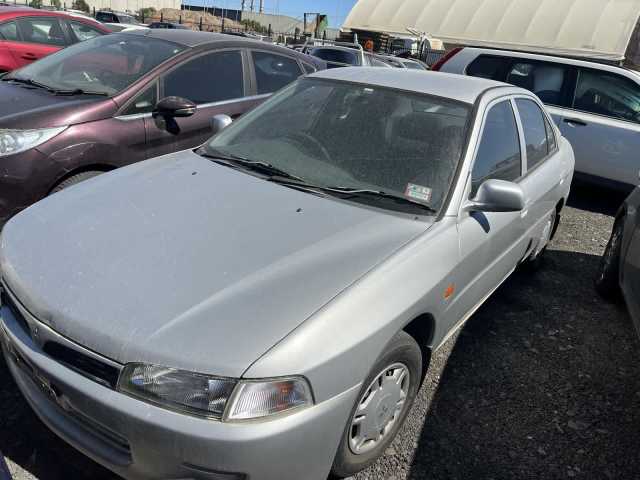 Mitsubishi ce Lancer 2001 (wrecking)#St2576 | Wrecking | Gumtree ...