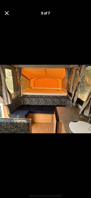 2014 Jayco Eagle Outback Caravan | Caravans | Gumtree Australia Wollongong Area - Wollongong ...