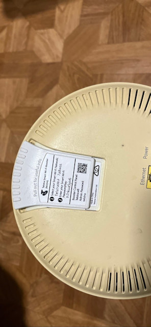 Telstra smart wifi Booster - Modems & Routers in Croydon NSW | Gumtree ...