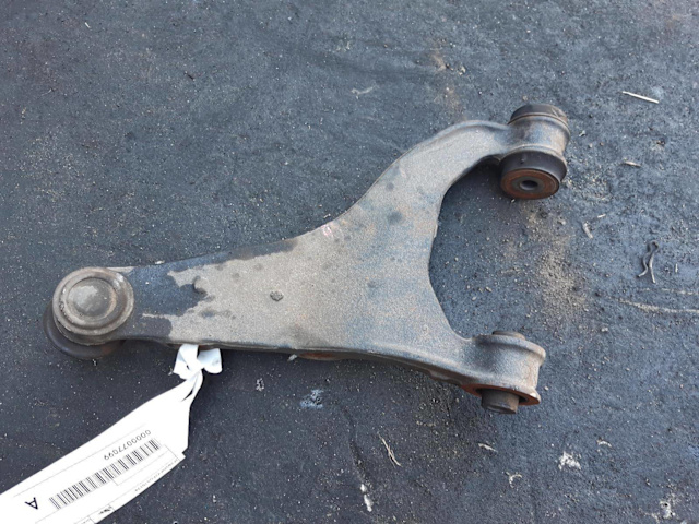 SUBARU OUTBACK RIGHT REAR TRAILING ARM, 6TH GEN, 08/14-12/20, ST2019 ...