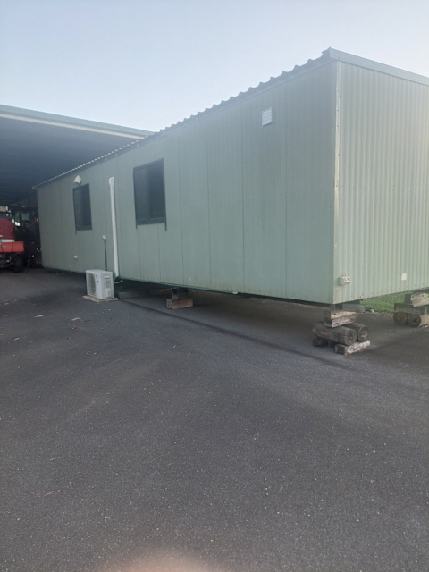 TINY HOUSE / TRANSPORTABLE DONGA FULLY FITTED & READY TO MOVE! - Other ...